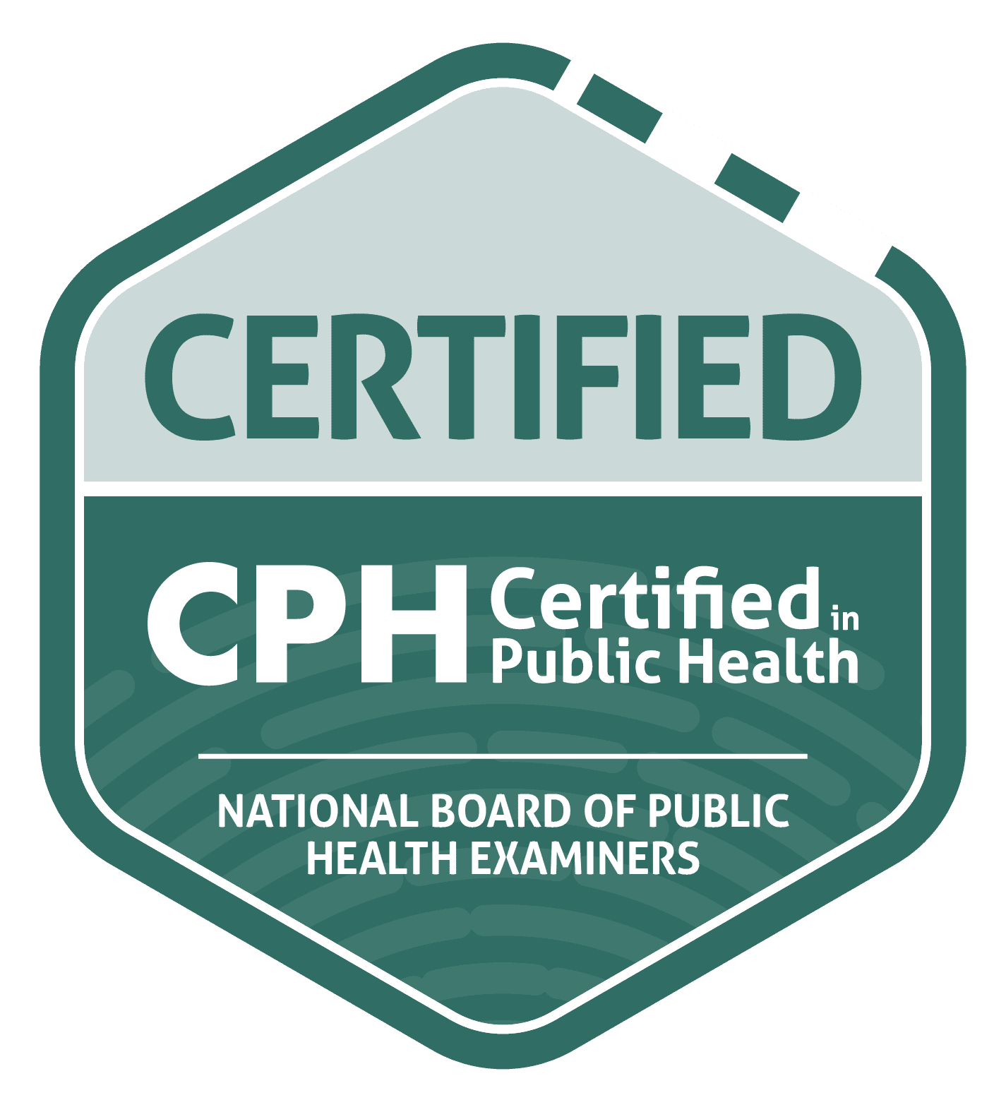About the Certification in Public Health (CPH) - NBPHE