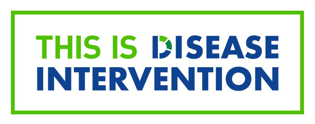 Certified in Disease Intervention (CDI) - NBPHE