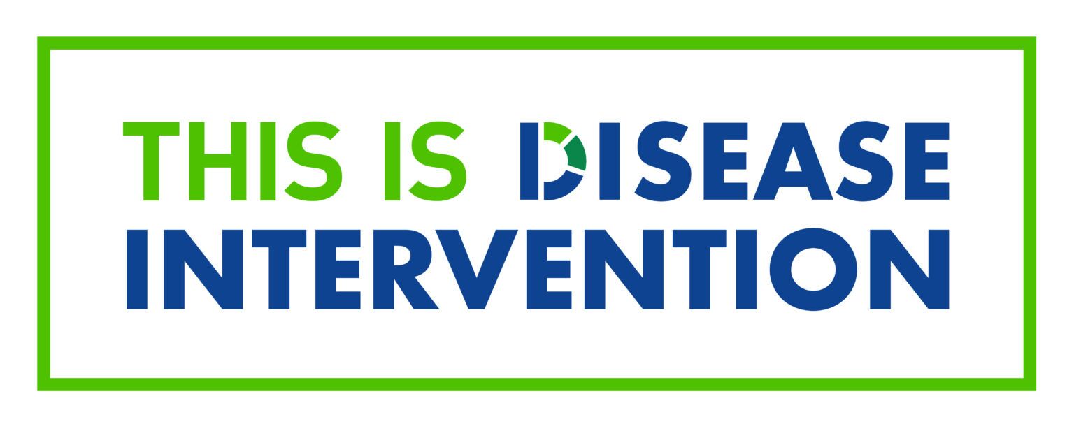 Certified in Disease Intervention (CDI) - NBPHE